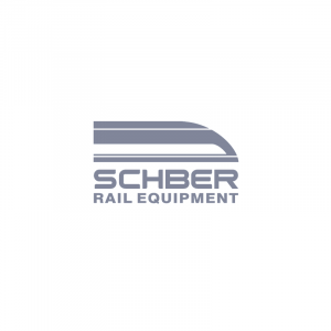 Siemens AWS ZUB111 Rail Parts - SCHBER Rail Equipment